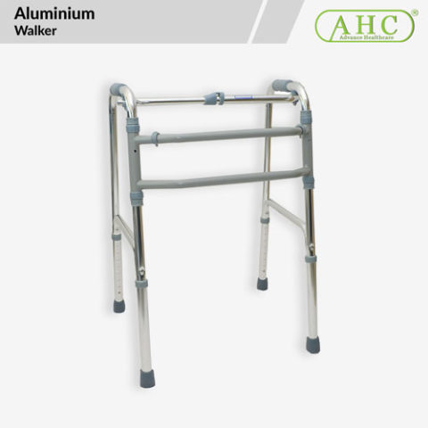 Reciprocal Walking Frame (W913L) | AHC Medical Supplies Sdn Bhd