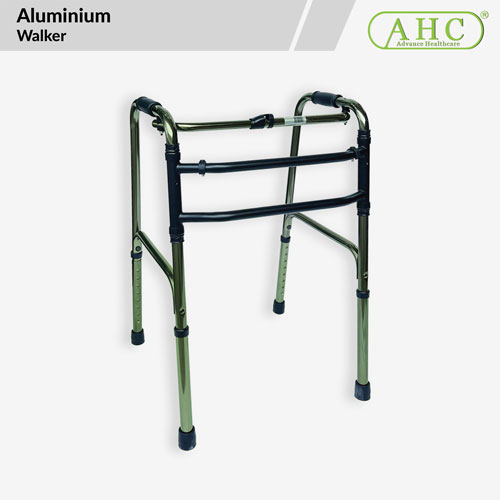 Reciprocal Walking Frame (W915L) | AHC Medical Supplies Sdn Bhd