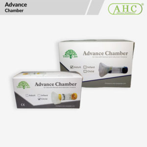 Advance Chamber - AHC Medical Supplies Sdn Bhd