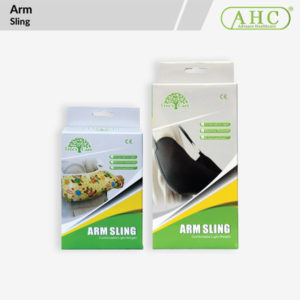 Arm Sling (ASC/ASG) | AHC Medical Supplies Sdn Bhd