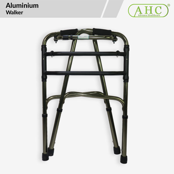 Reciprocal Walking Frame (W915L) | AHC Medical Supplies Sdn Bhd