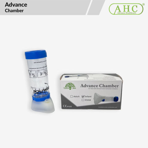 Advance Chamber (AC) | AHC Medical Supplies Sdn Bhd