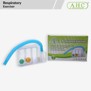 Respiratory Exerciser (LS) | AHC Medical Supplies Sdn Bhd