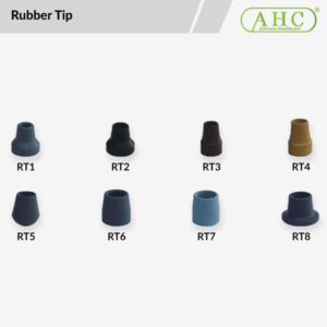 Rubber Tip | AHC Medical Supplies Sdn Bhd