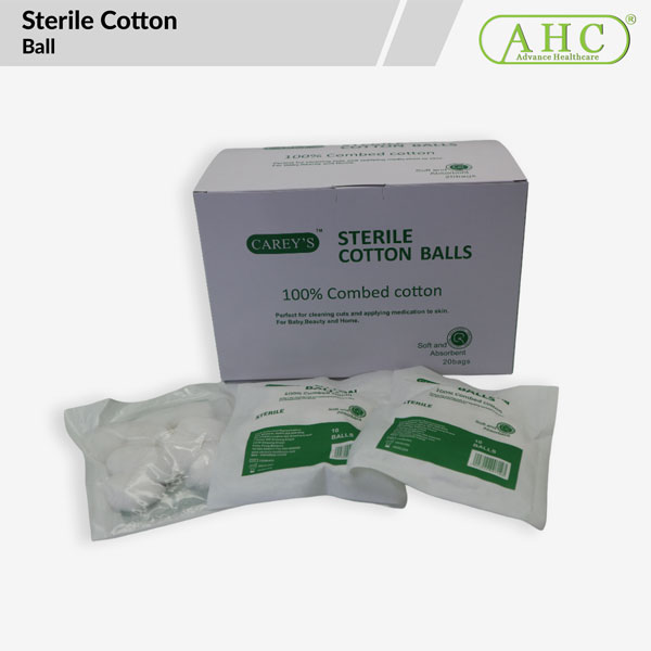 Hygienic Disposables for Simplified Healthcare Routines